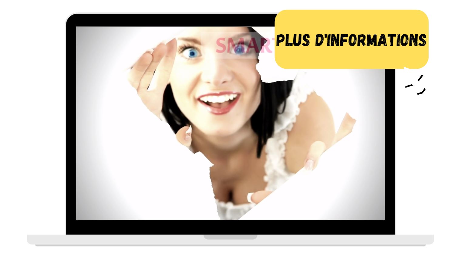 BIENTÔT DISPONIBLE - L'exercice Magique De Smarty - Smart Mouth